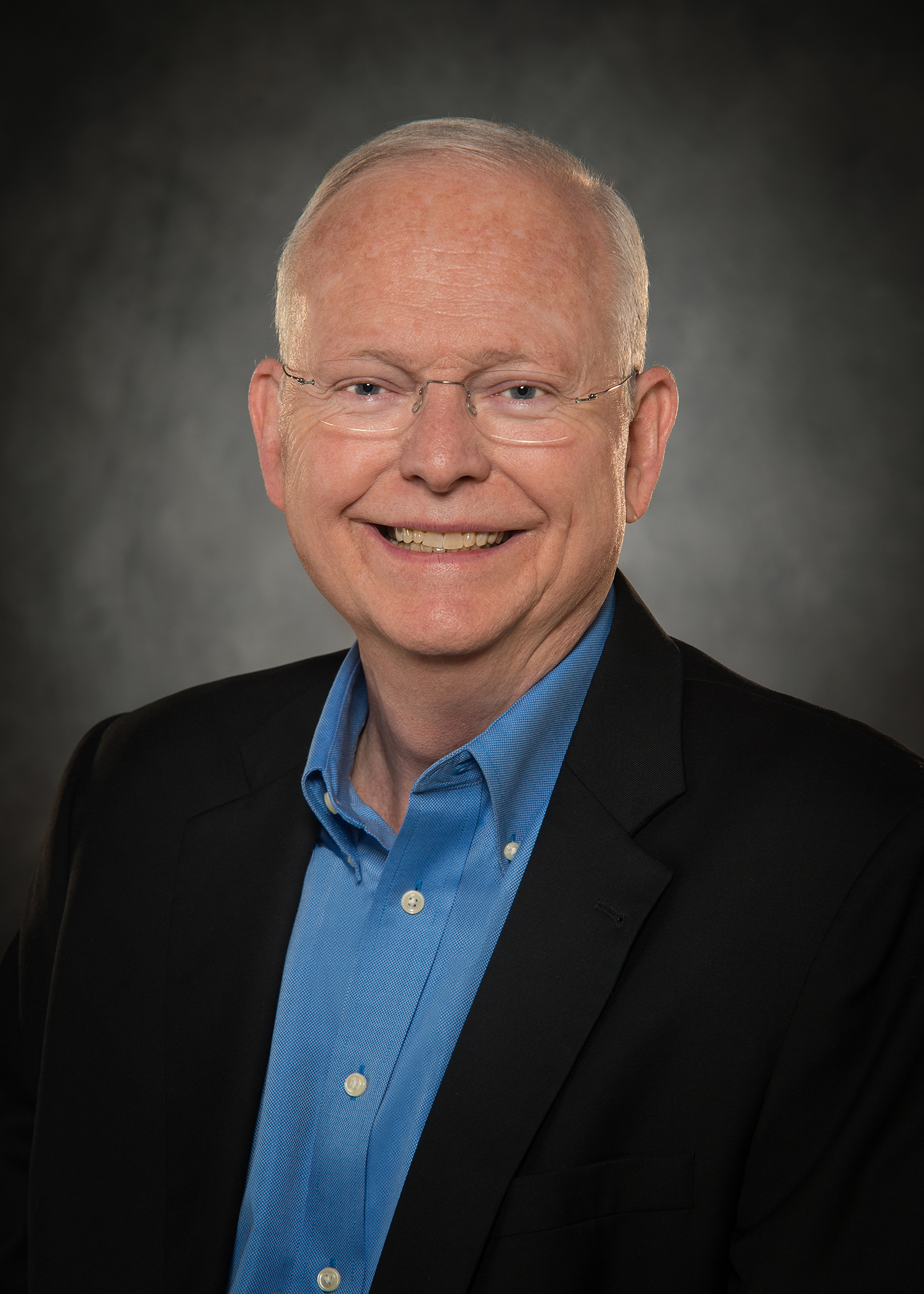 Raymond M. Burns - AR Chamber