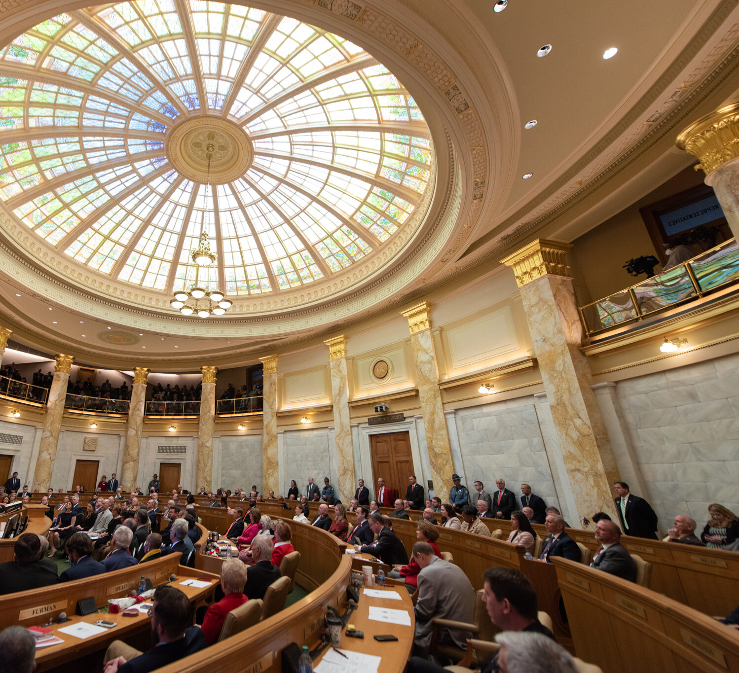 Miscellaneous Payments - AR Chamber