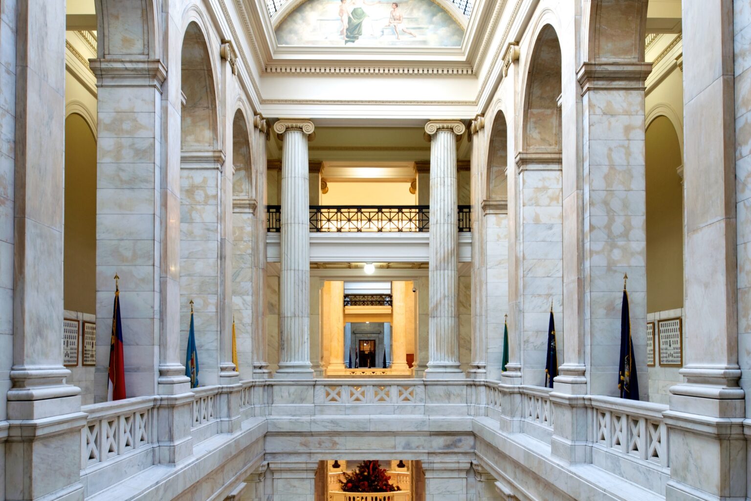 Legislative Affairs - AR Chamber