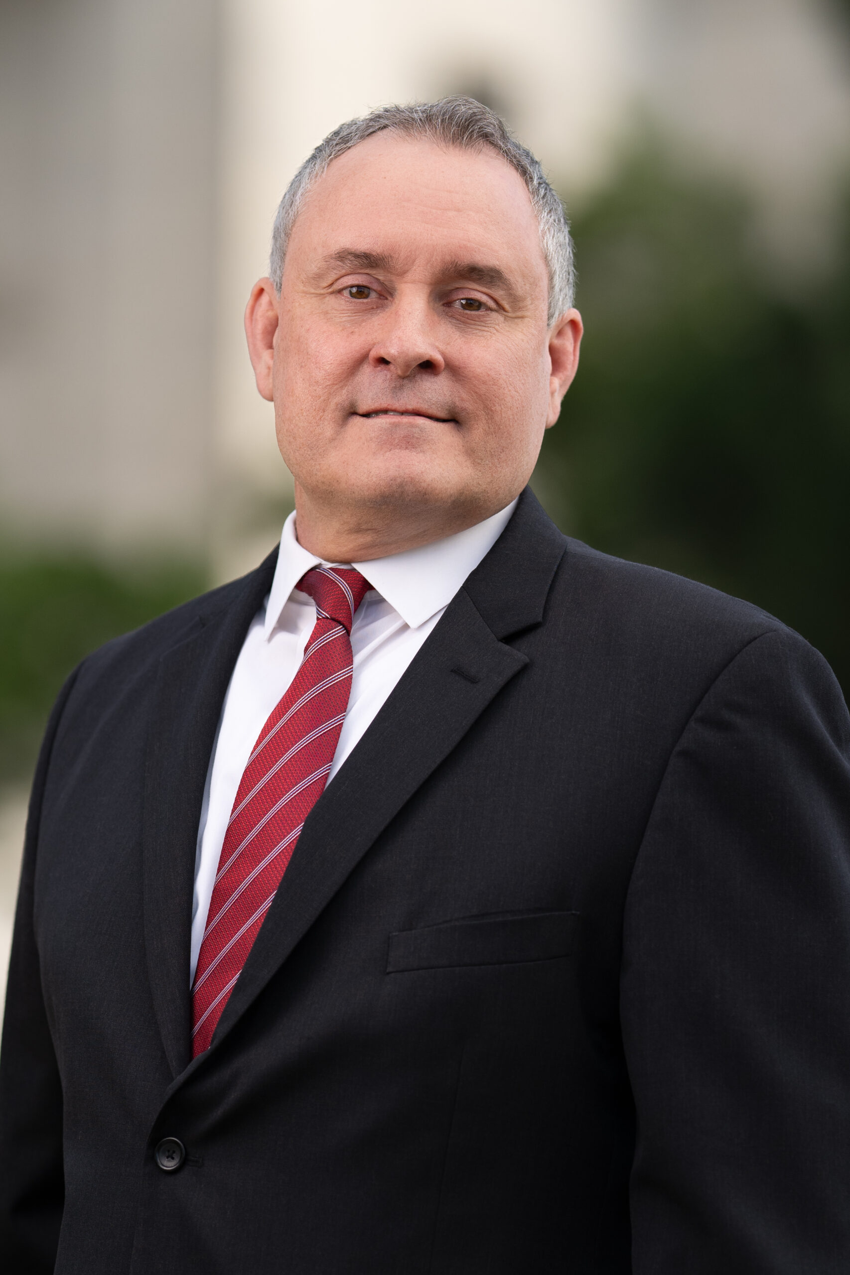 Marcus Turley - AR Chamber