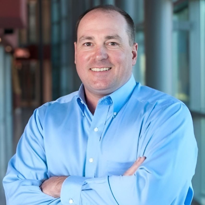 Jeffrey Wood - AR Chamber