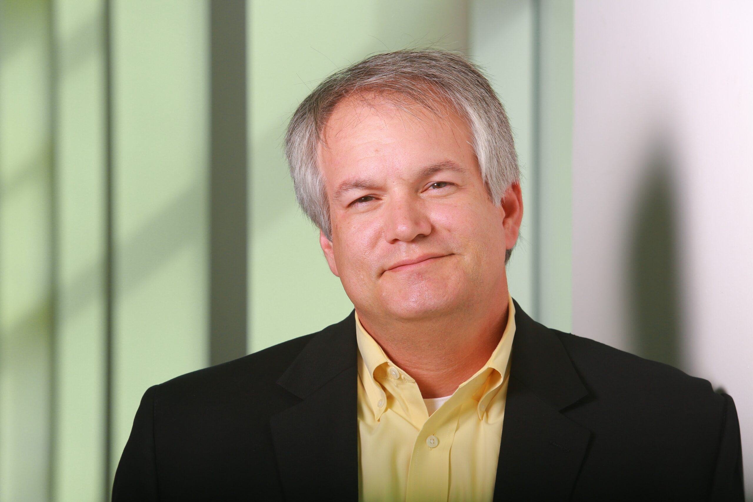 John Burgess - AR Chamber