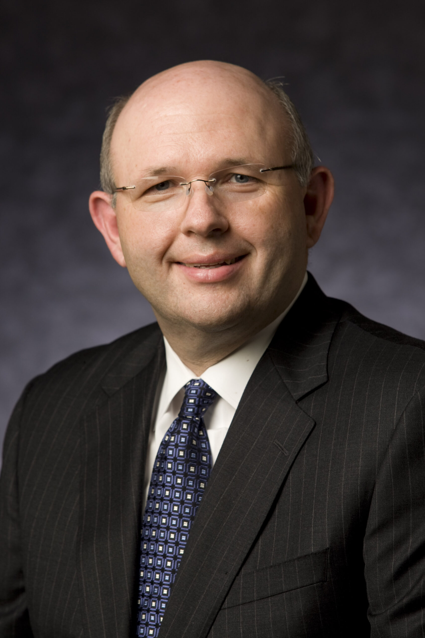 Ray C. Dillon - AR Chamber