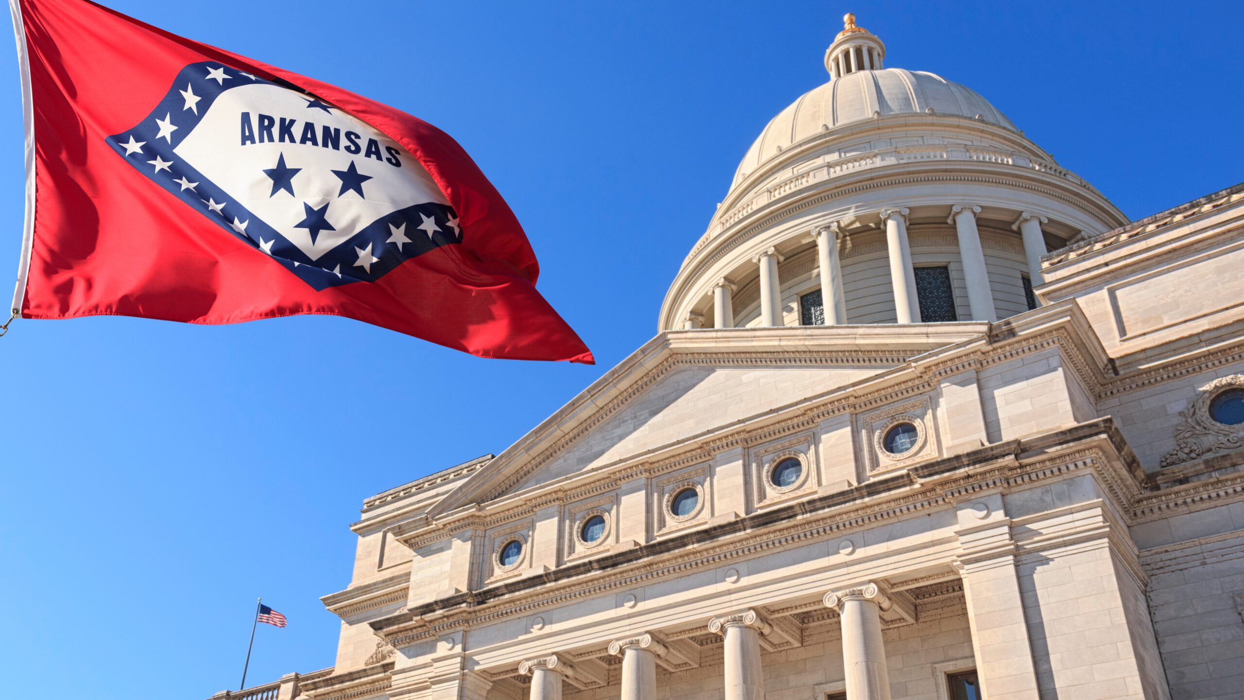 Membership - AR Chamber