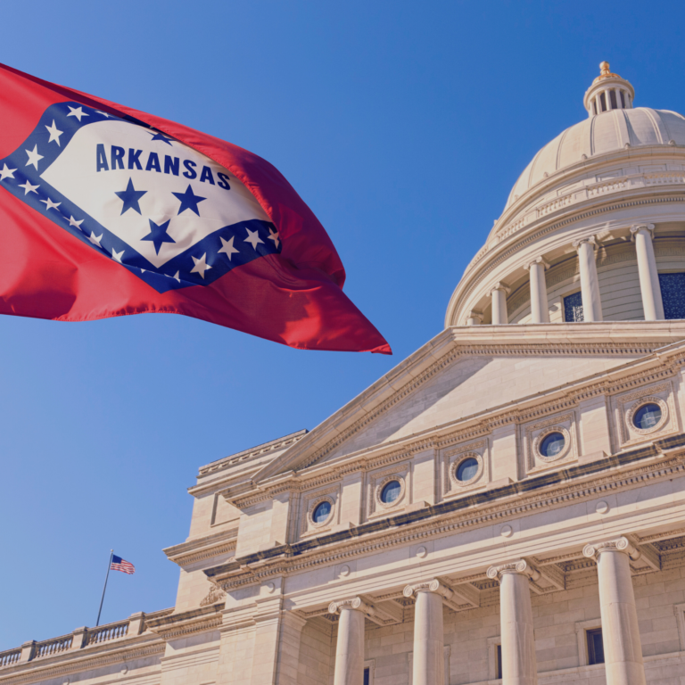 Leadership Arkansas Class XX 2025-2026 - AR Chamber