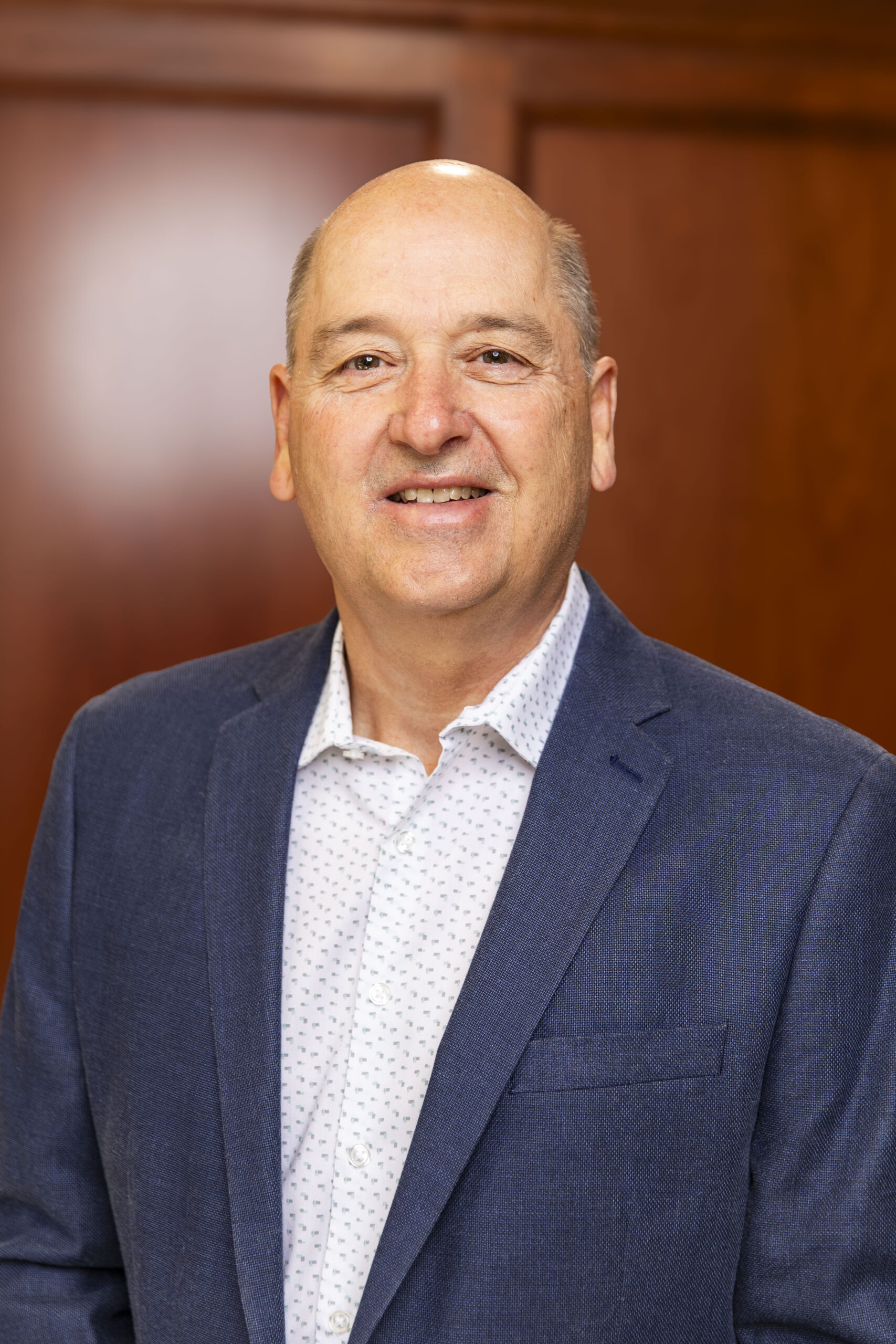 Steve Card - AR Chamber