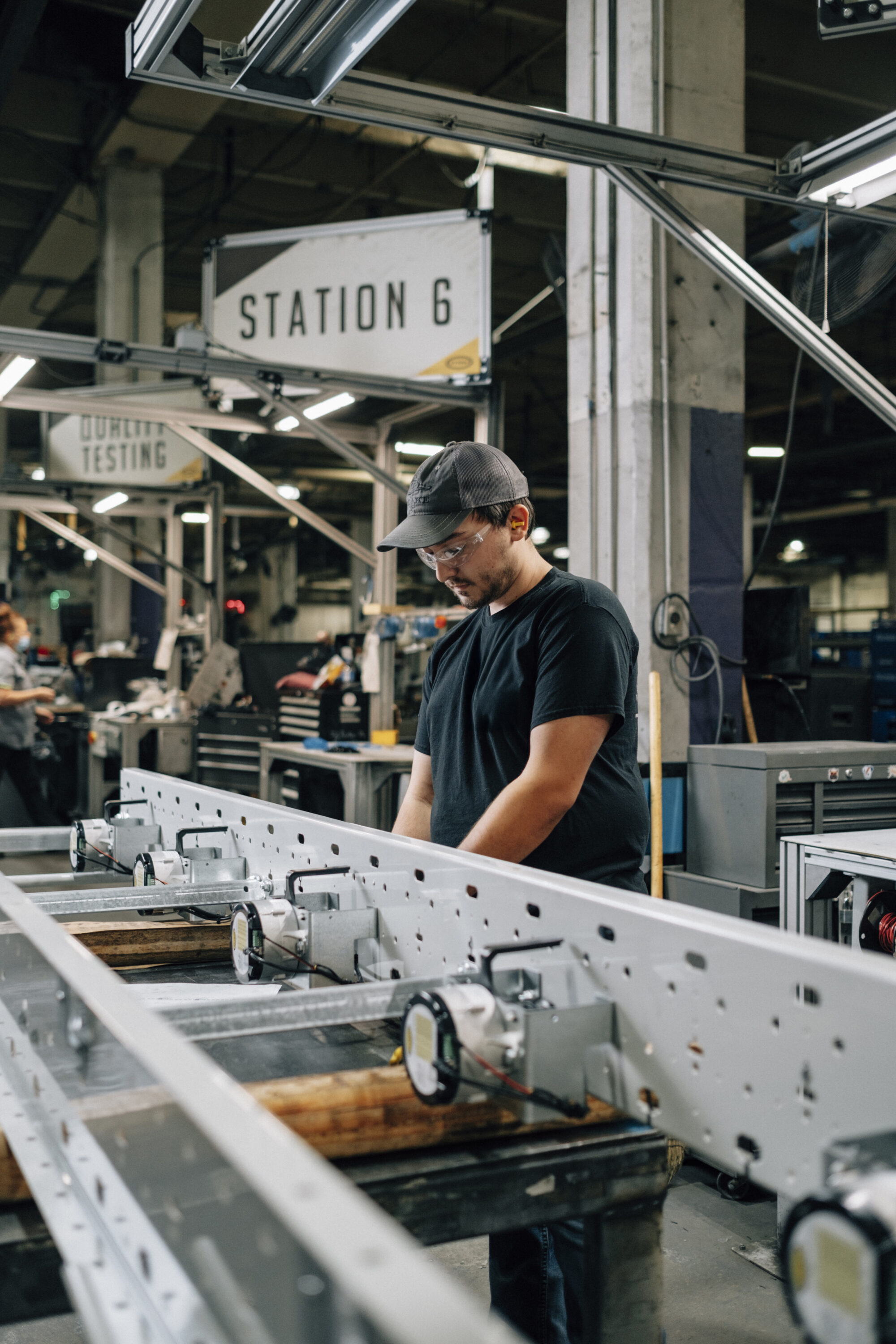 Arkansas Manufacturing Showcase 2025 - AR Chamber