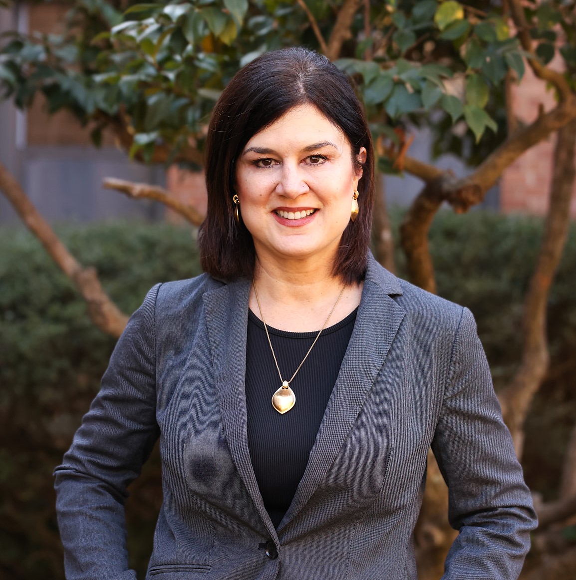 Dr. Connie Wilson - AR Chamber