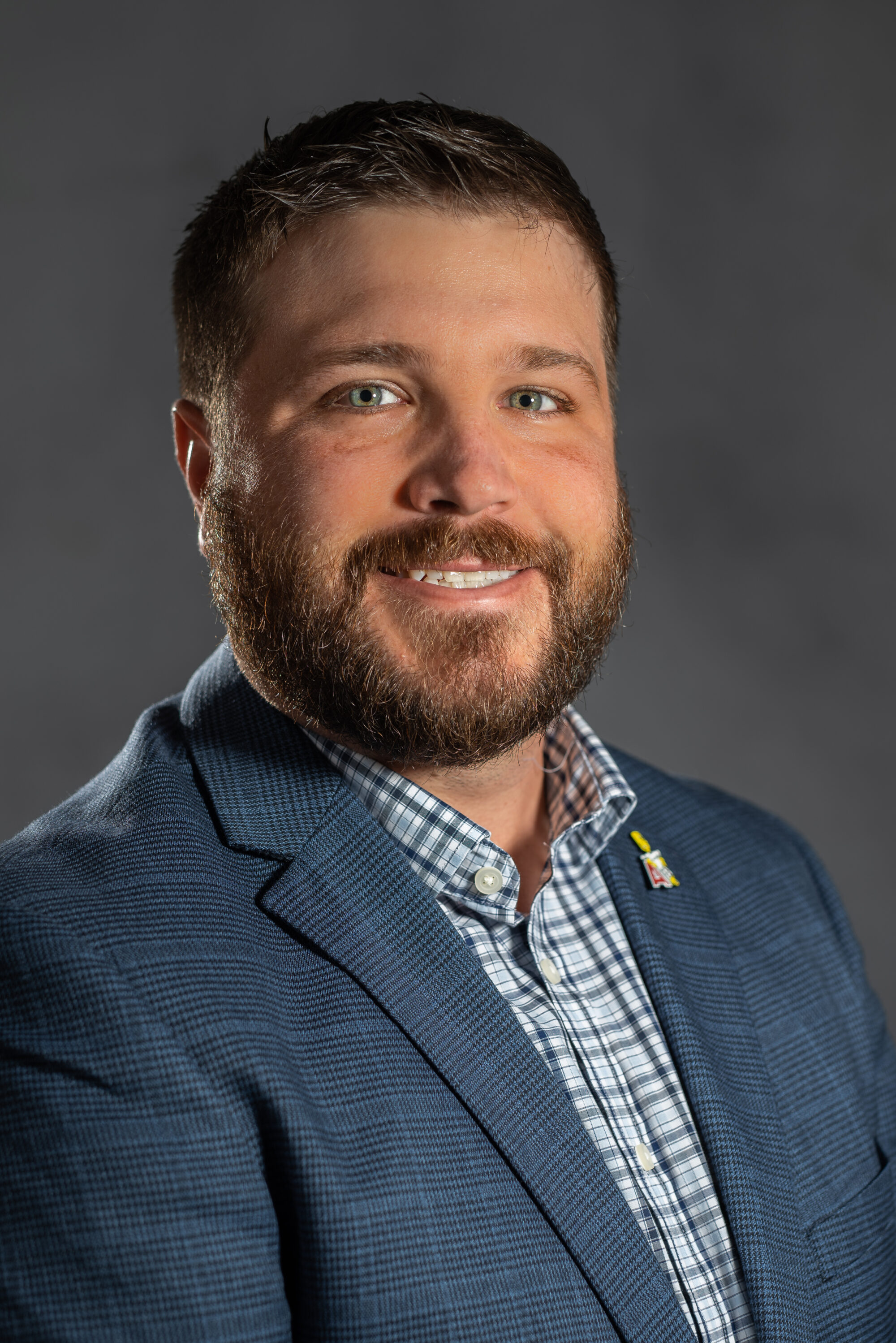 Connor Olsen - AR Chamber