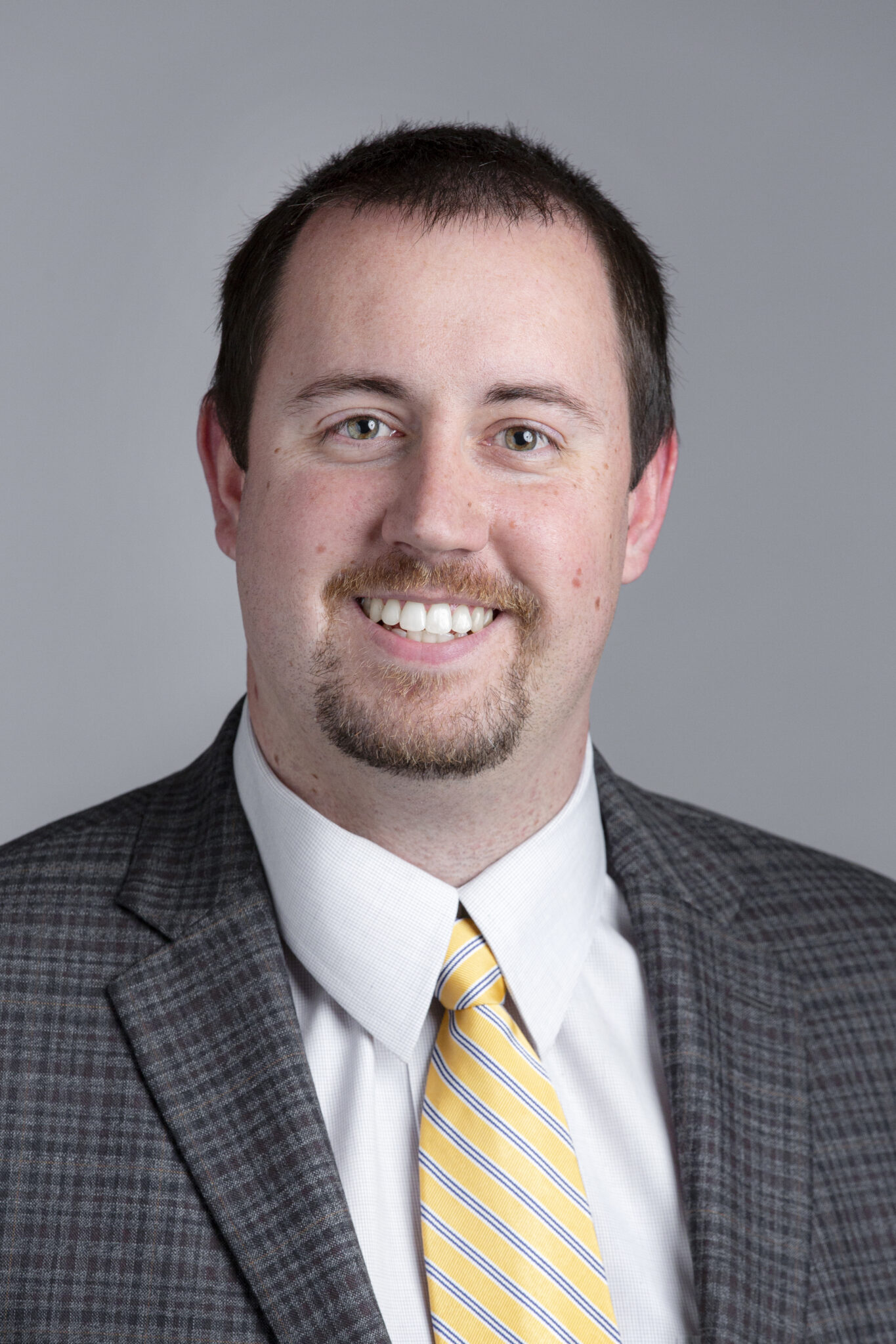 David Robinson - AR Chamber