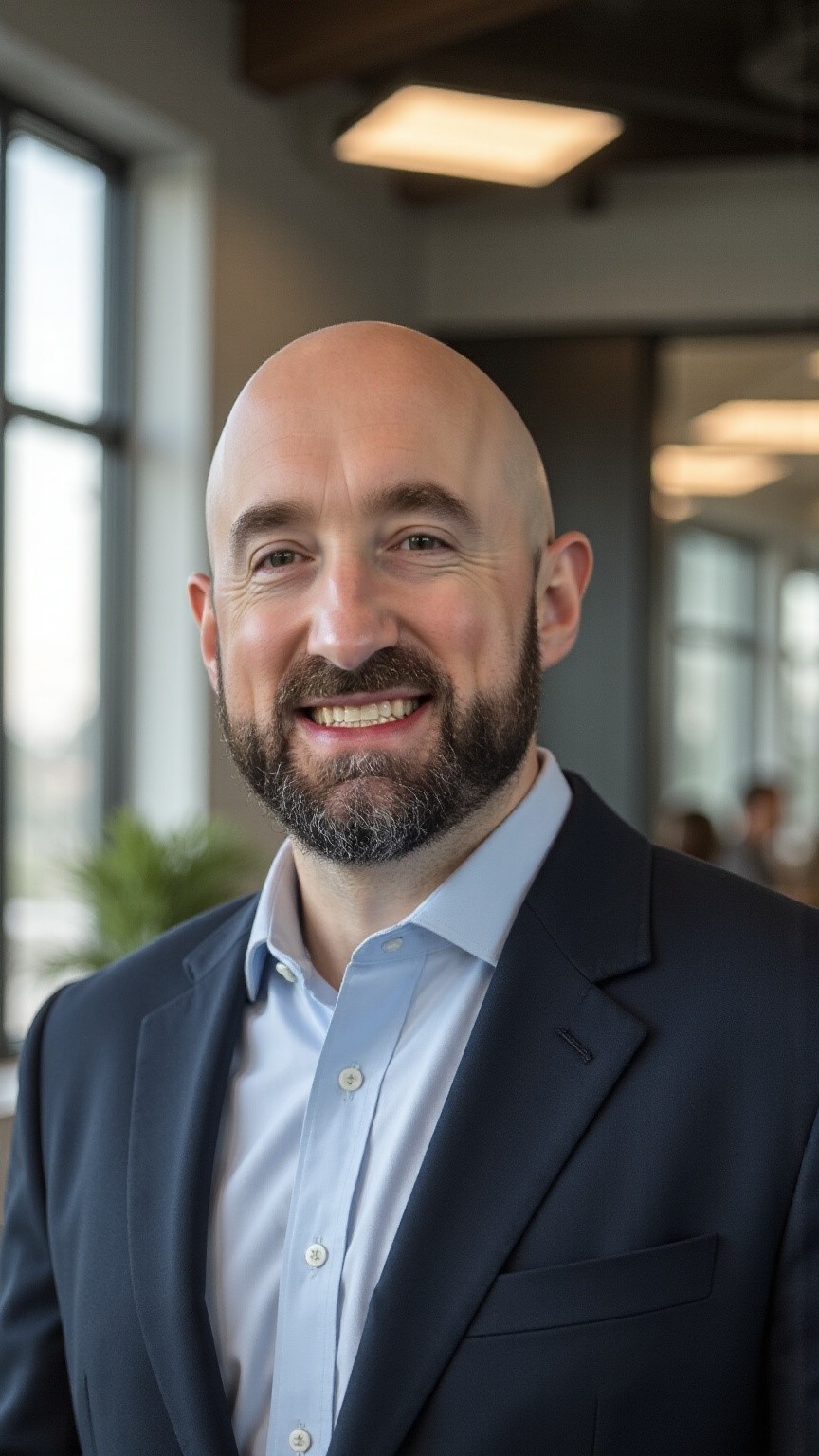 David Scoggin - AR Chamber