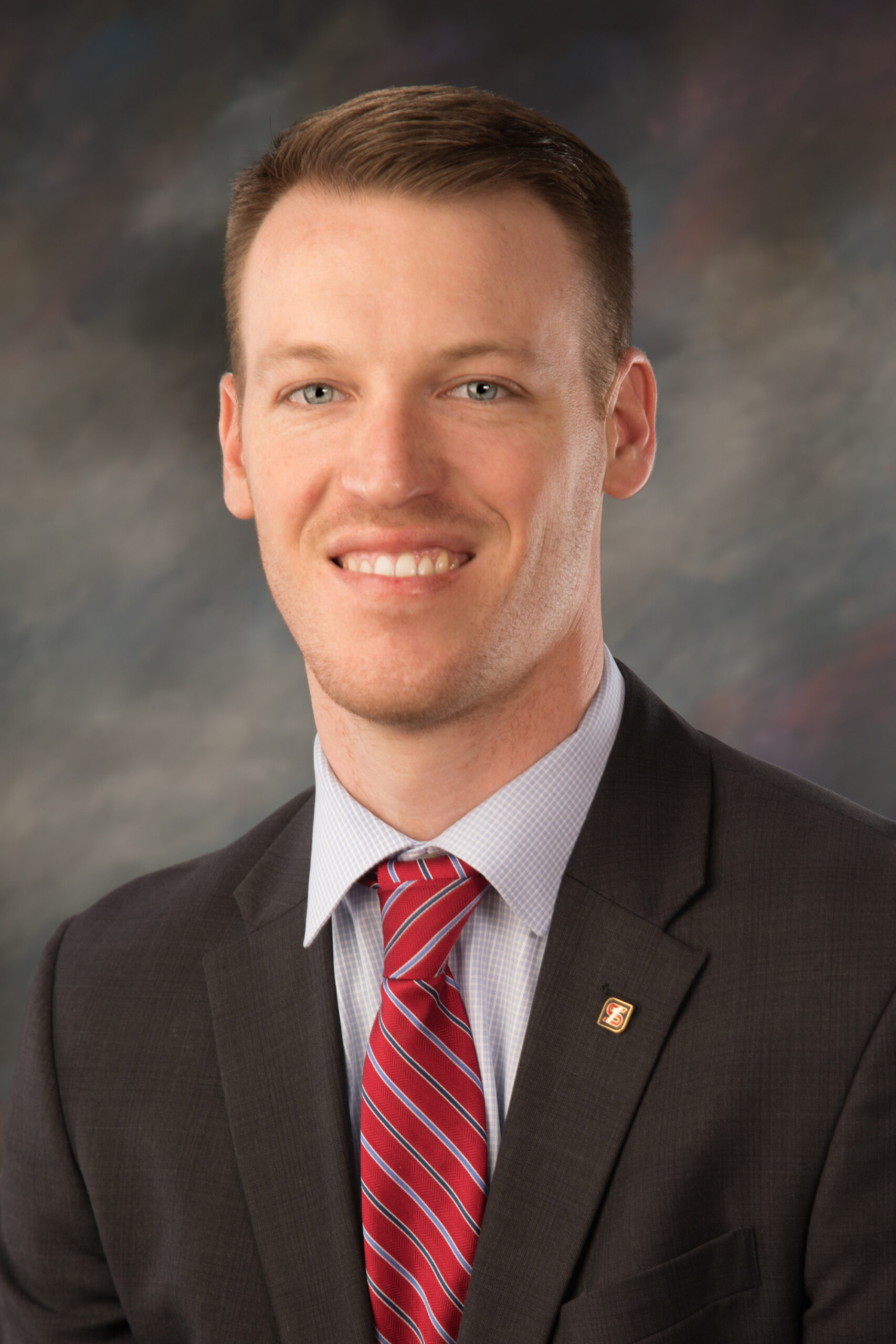 Justin McCarty - AR Chamber