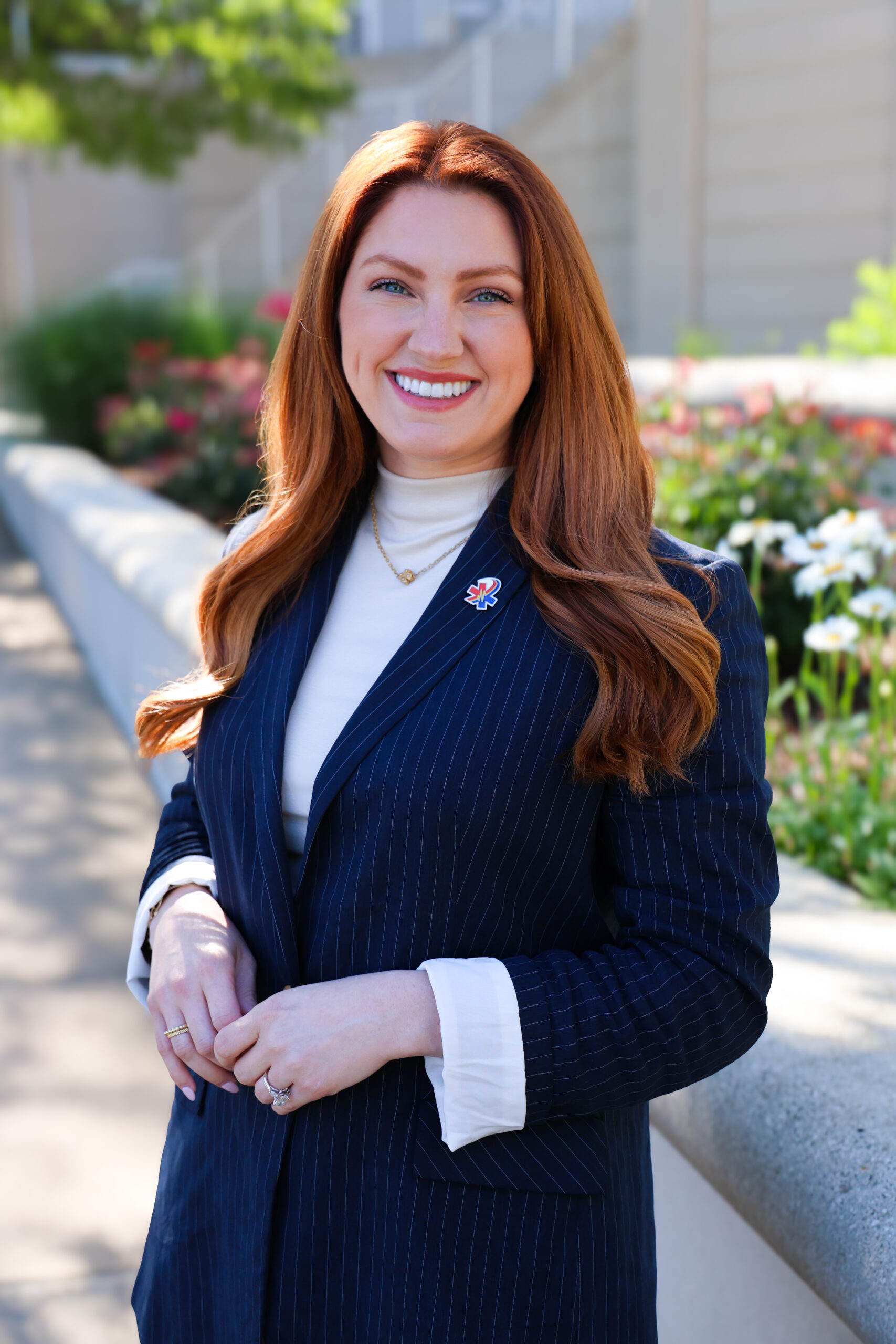 Suzie Barham - AR Chamber