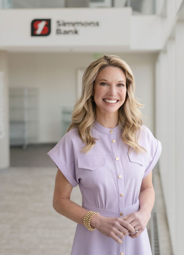 Tricia Wilson - AR Chamber