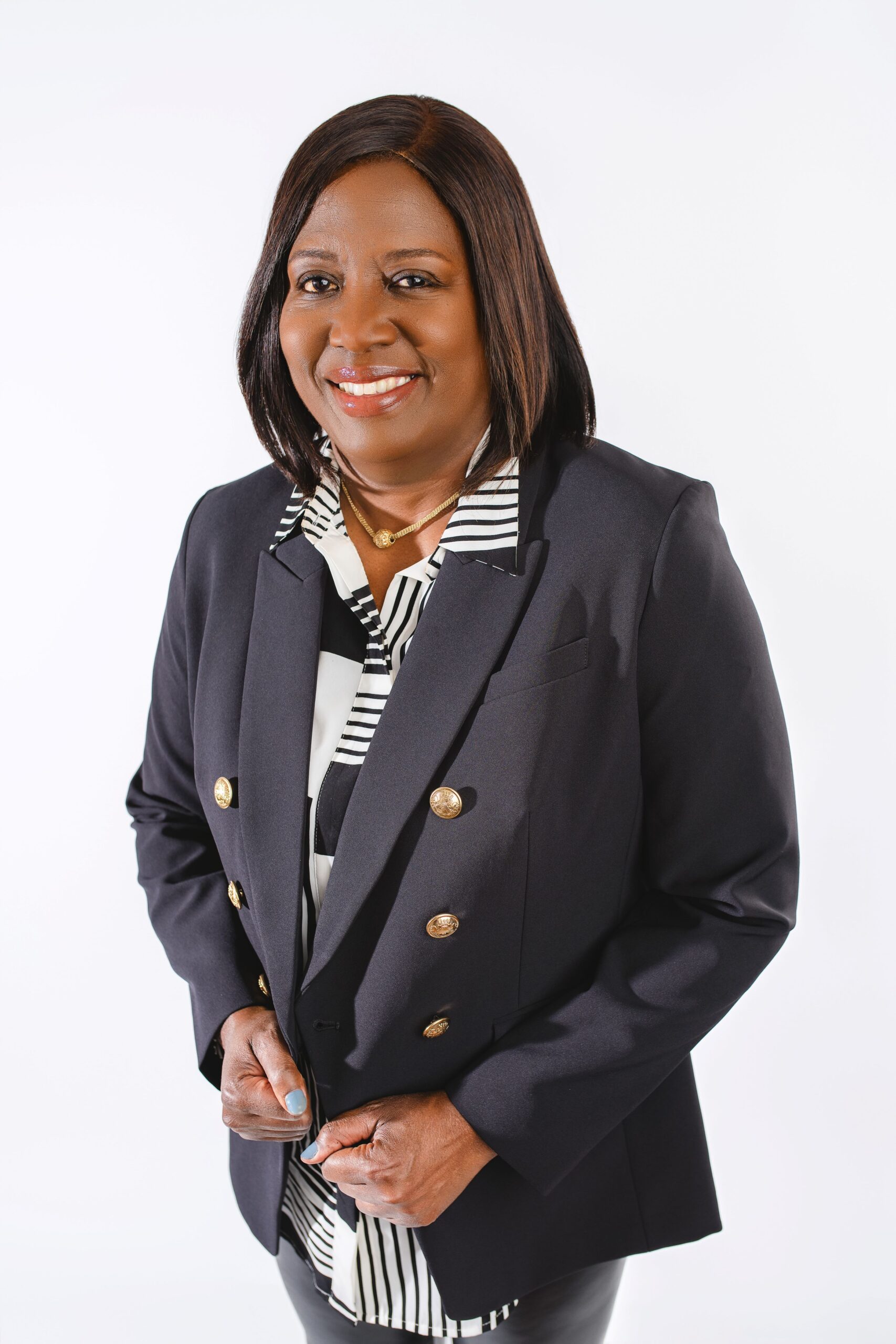 Colonel (Ret.) Erica L. Ingram - AR Chamber